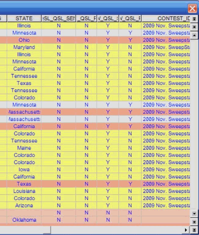 Logger32 Additional Features